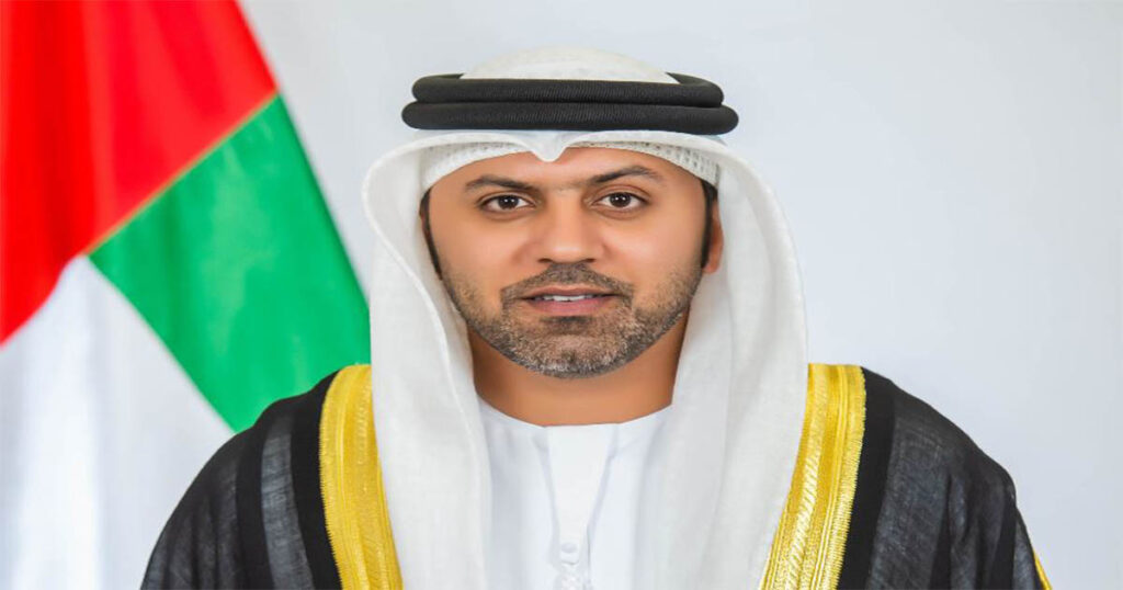 UAE Ambassador Extends Warm Ramadan Greetings to Pakistani Nation ...