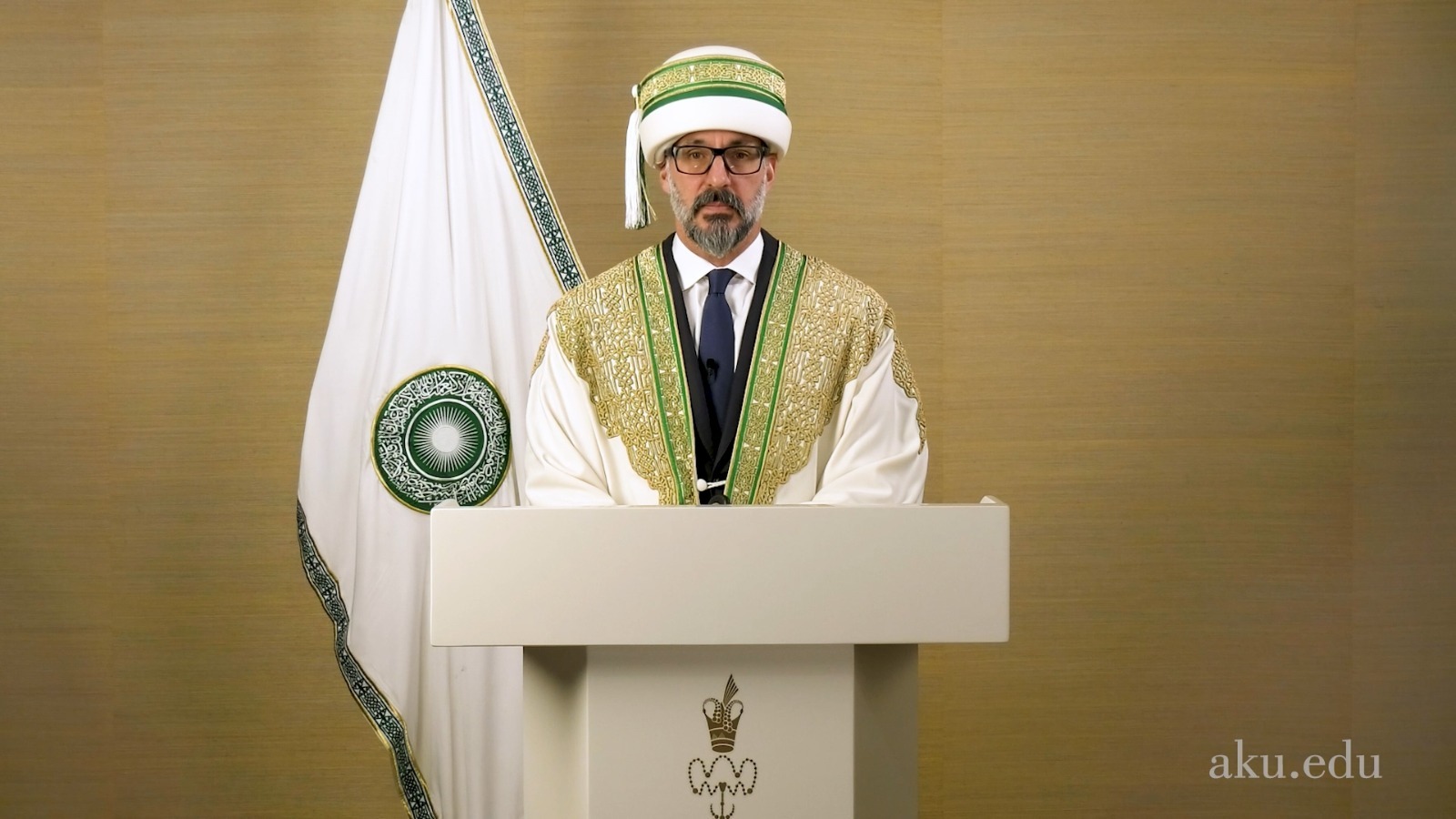 Aga Khan University Graduates Over 400 Students and Installs Princess ...