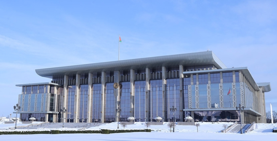 Lukashenko Warns Security Situation Around Belarus Is Not Easing ...